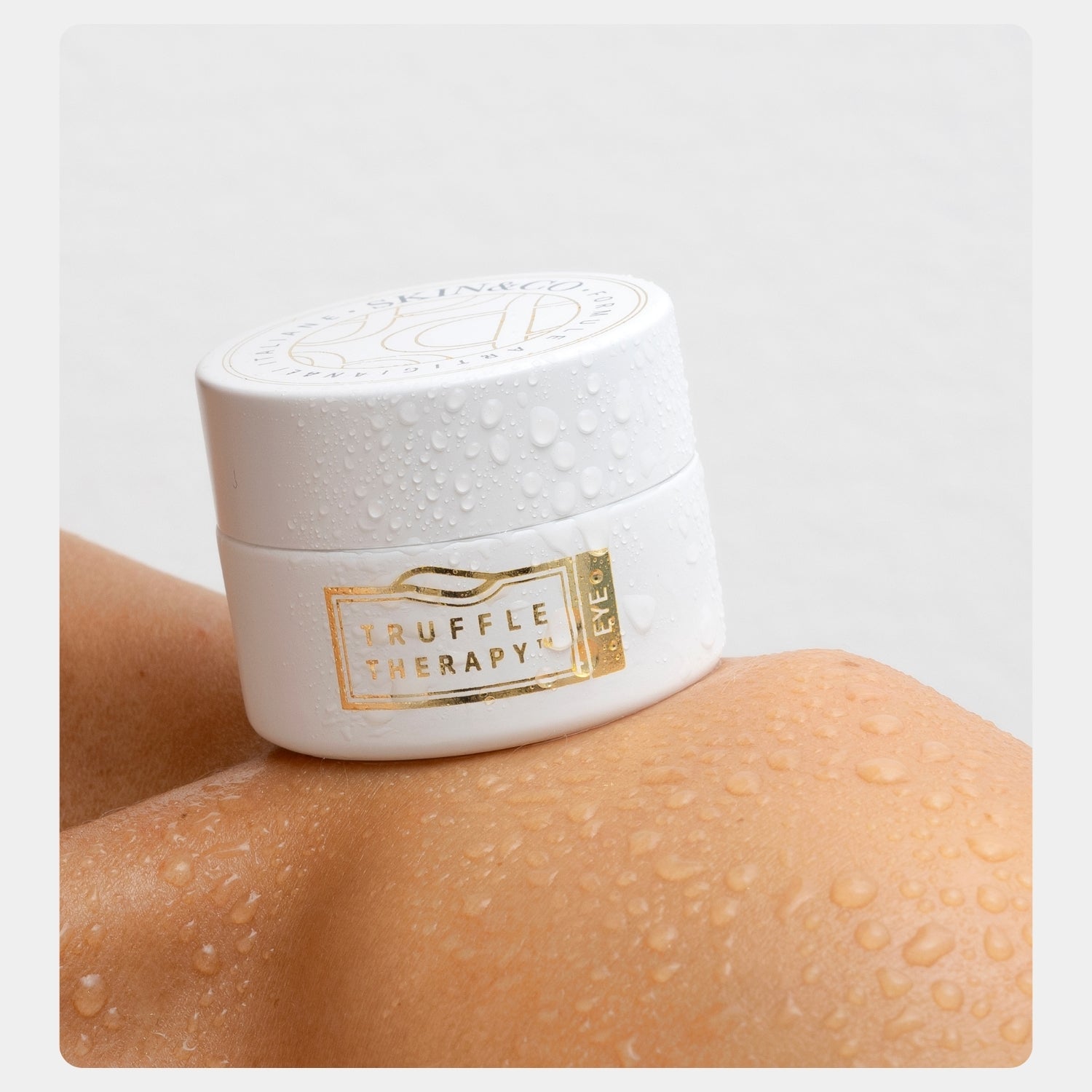 Truffle Therapy Eye Concentrate | Brightening & Firming Eye Cream ...