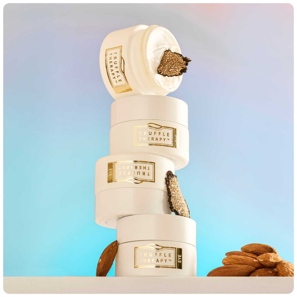 Truffle Therapy Eye Cream: Age-Defying, Hydrating & Luminous Results ...