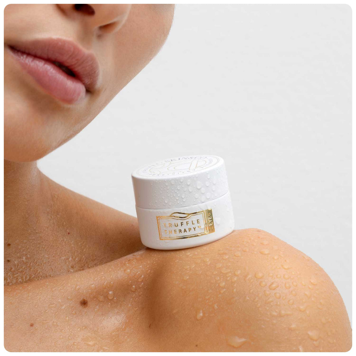 Truffle Therapy Eye Cream: Age-Defying, Hydrating & Luminous Results ...