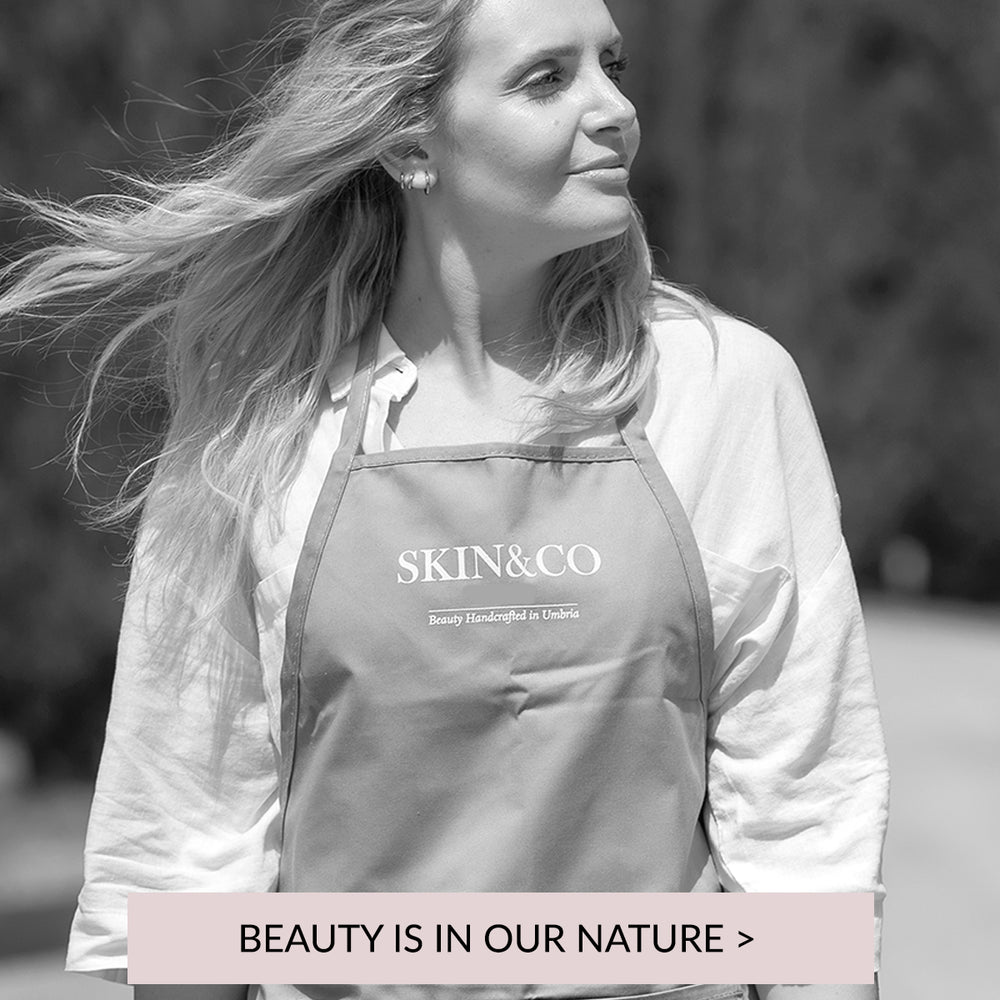 Handcrafted Italian Truffle Beauty Products | Vegan and Cruelty-Free
