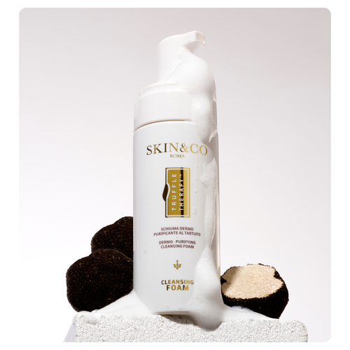 Handcrafted Italian Truffle Beauty Products | Vegan and Cruelty-Free