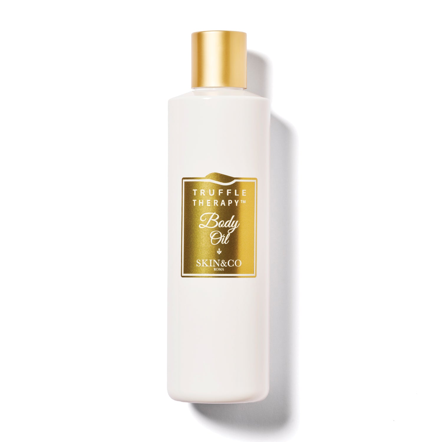 Truffle Therapy Ultra-Rich Body Oil: Mediterranean-Inspired Hydration ...