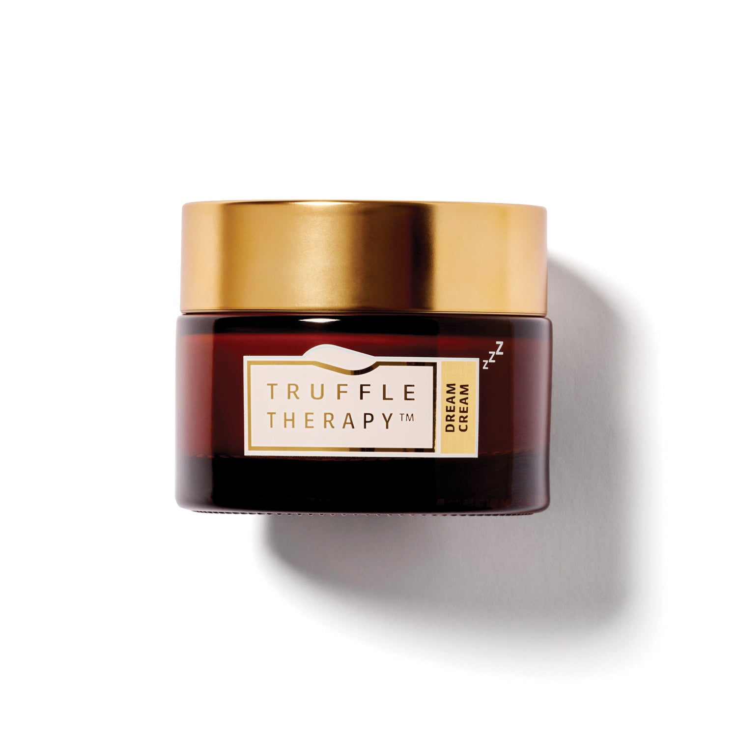Truffle Therapy Dream Cream: Overnight Skincare for Firmer, Rejuvenated ...