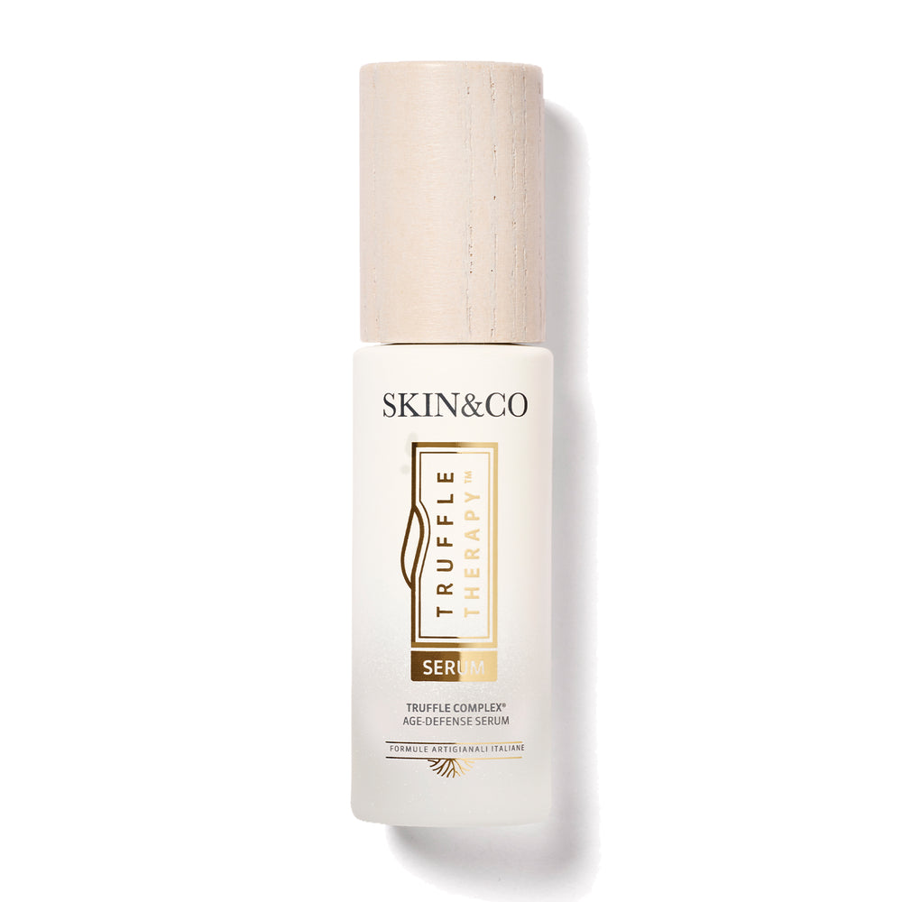 Truffle Therapy Age Defense Serum | Antiaging, Skin Elasticity Formula ...