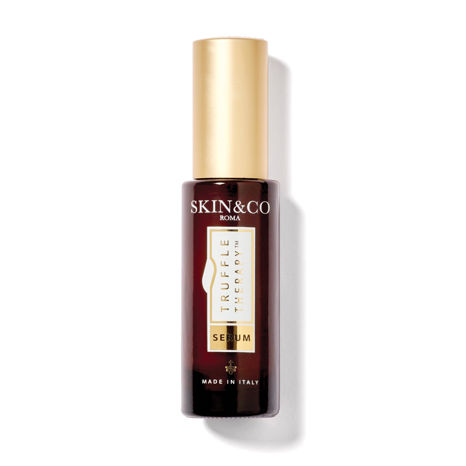 Truffle Therapy Age Defense Serum | Antiaging, Skin Elasticity Formula ...
