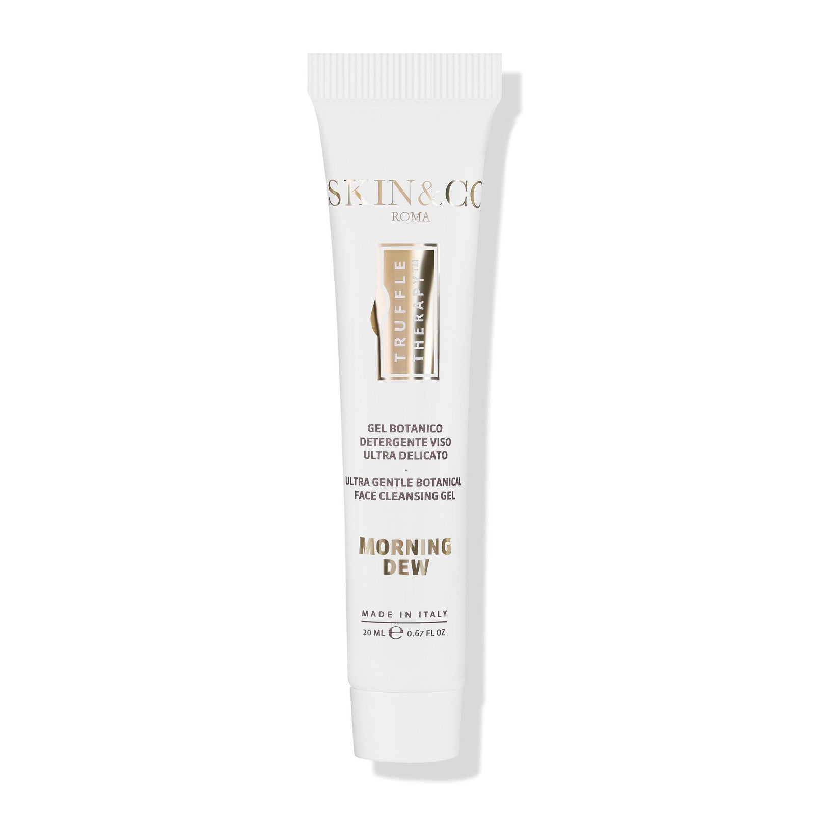 Citrus Amaro Hand Cream - Sample SKIN&CO ROMA