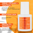 Sicilian Light Brightening Serum | Plumping + Illuminating Serum I SKIN&CO