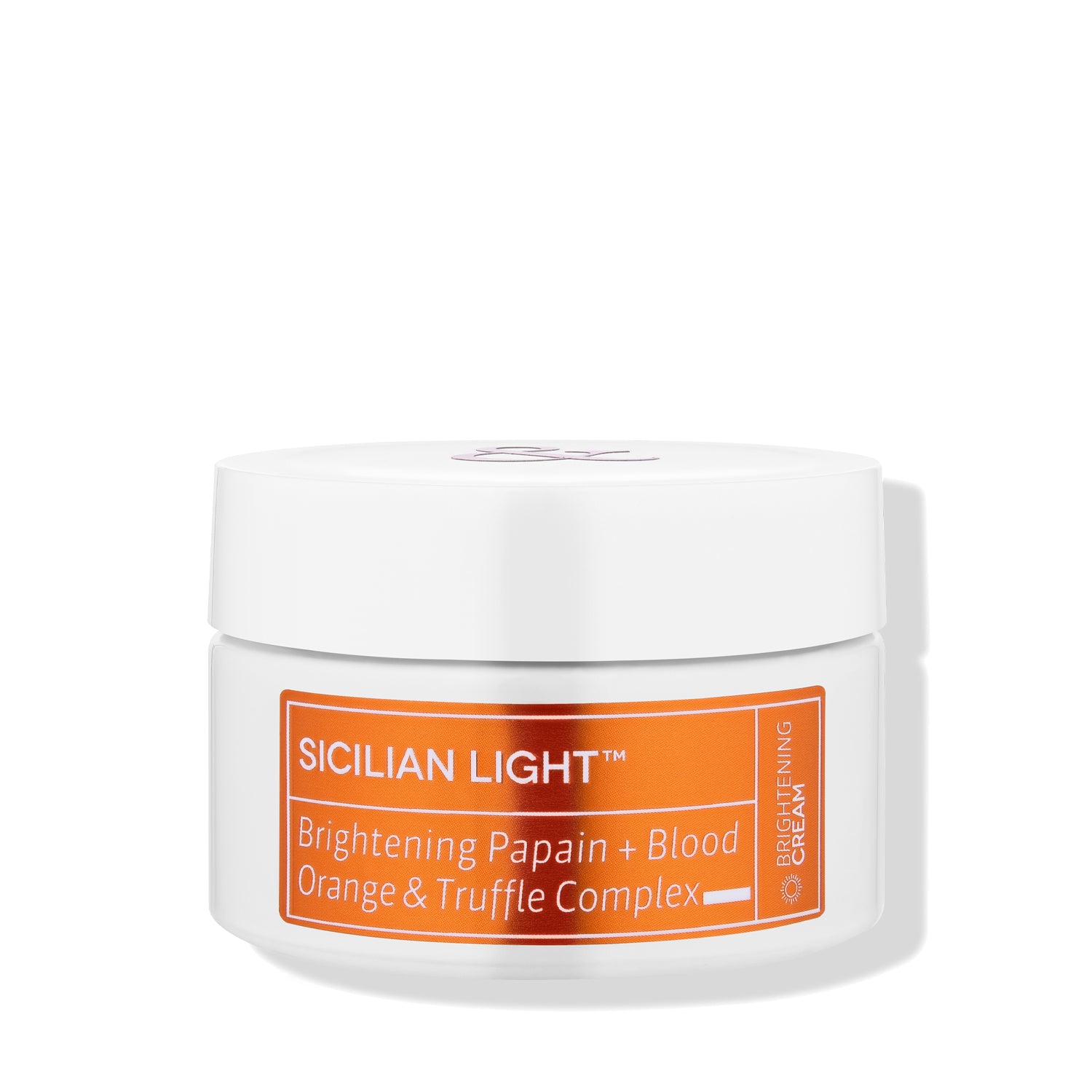 Sicilian Light Brightening Cream | Plumping + Illuminating Cream | SKIN&CO