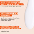 Sicilian Light Brightening Serum | Plumping + Illuminating Serum I SKIN&CO