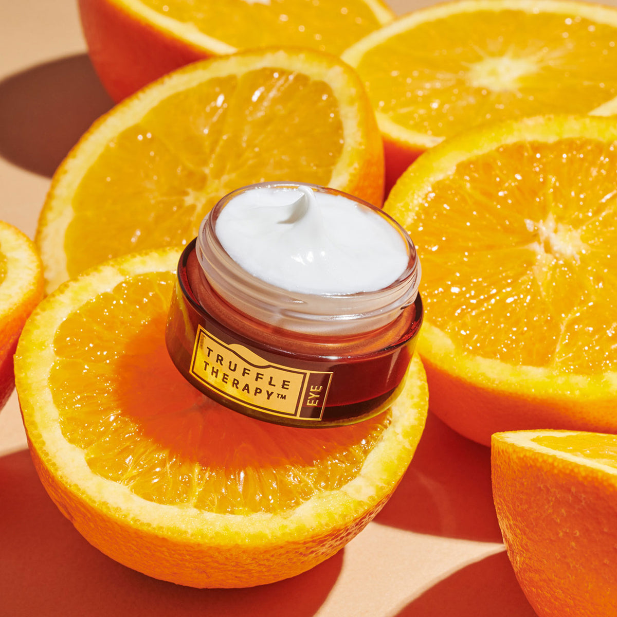 Truffle Therapy Eye Cream: Age-Defying, Hydrating & Luminous Results ...