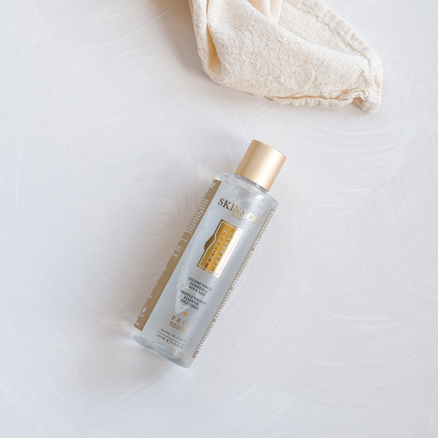 Bestselling Truffle Therapy Face Toner - Illuminate & Purify with ...